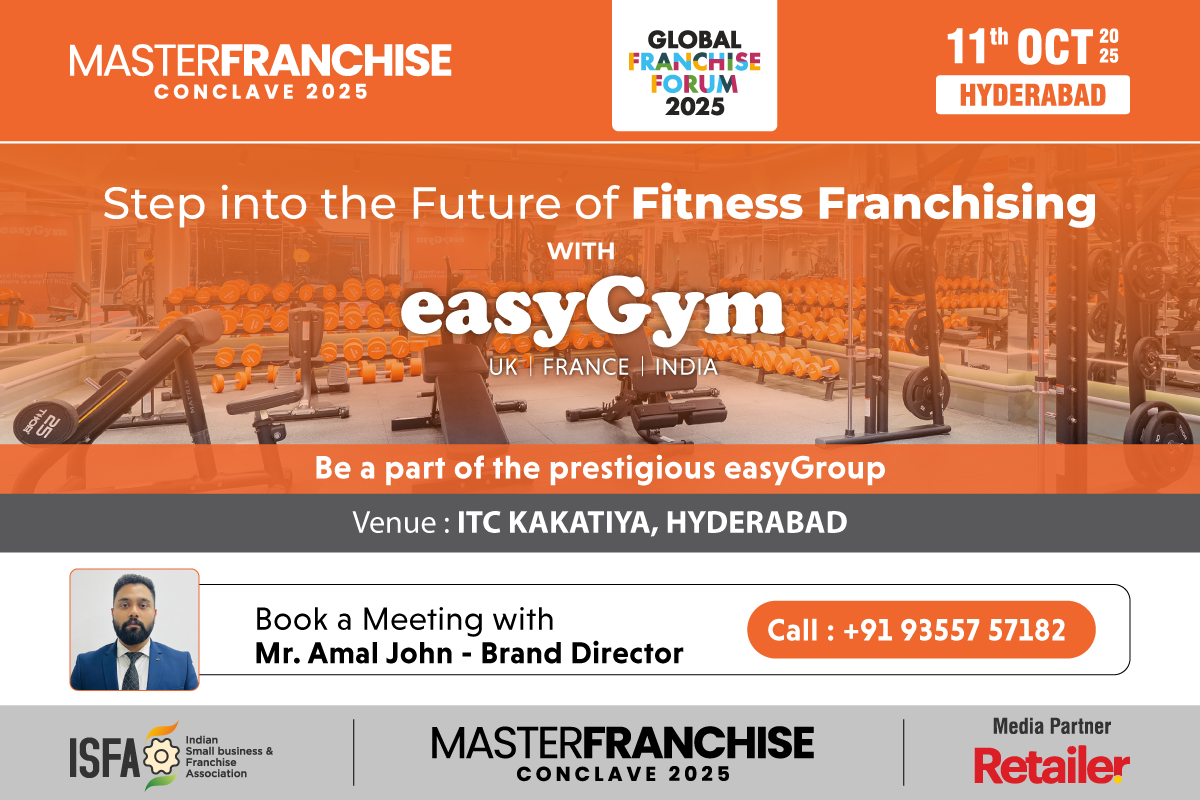 easyGym India | Premium & Spacious Gyms, Great Fitness Experience